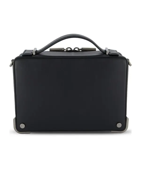 CHRISTIAN LOUBOUTIN Top-handle Shoulder Bag