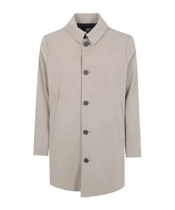 RRD Long-sleeved Casual Jacket