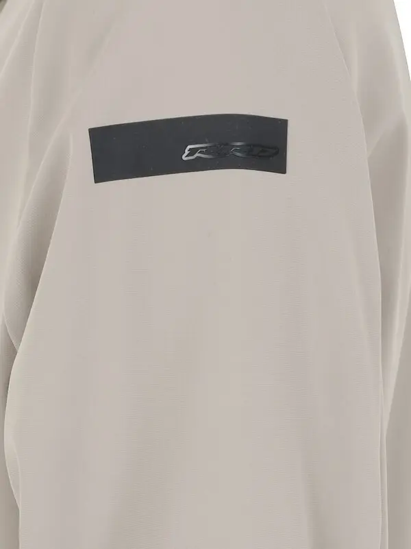RRD Long-sleeved Casual Jacket