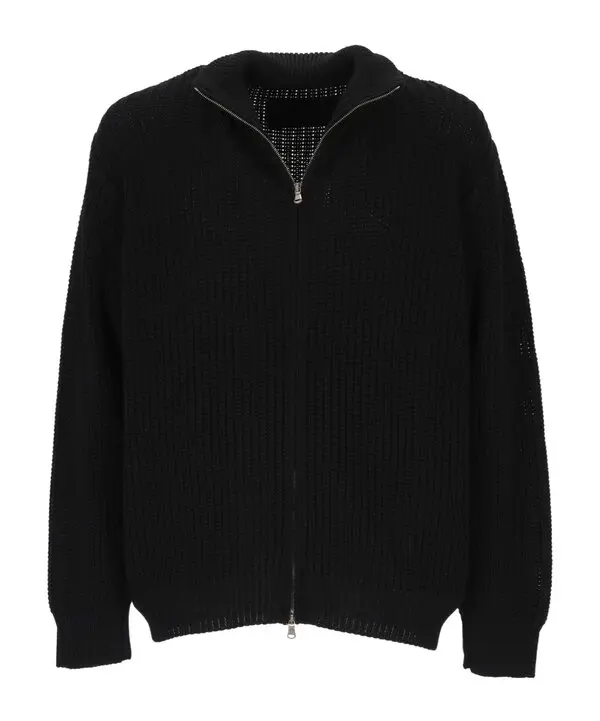 AMISH SUPPLIES Long-sleeved Sweater