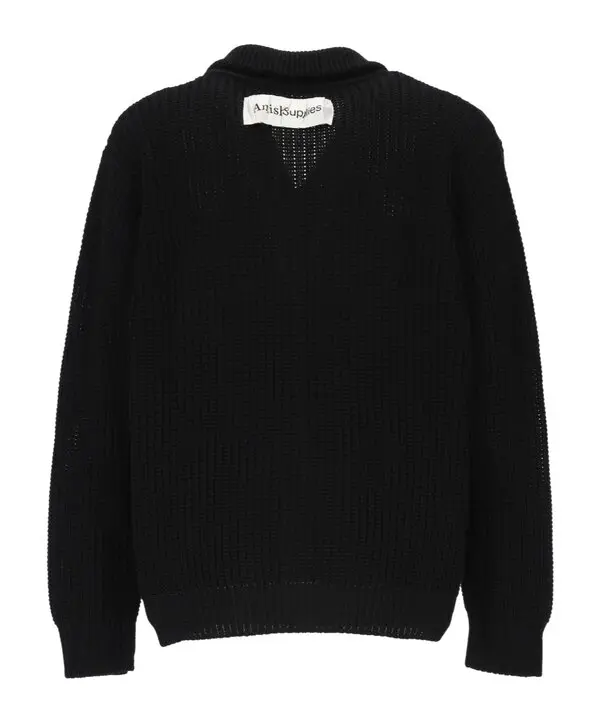 AMISH SUPPLIES Long-sleeved Sweater