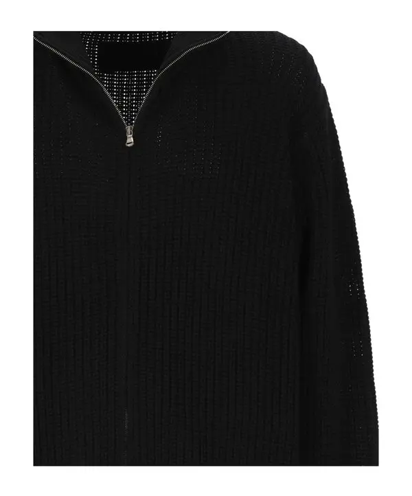 AMISH SUPPLIES Long-sleeved Sweater