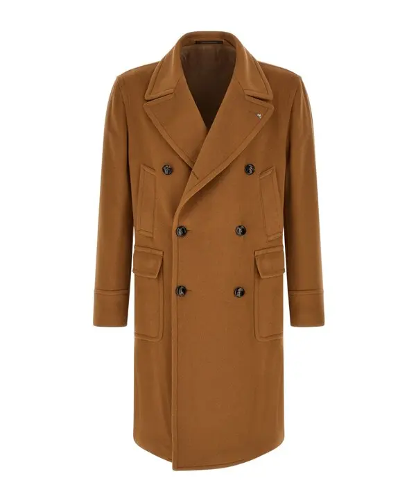Tagliatore Sherry' Coat