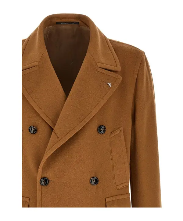 Tagliatore Sherry' Coat