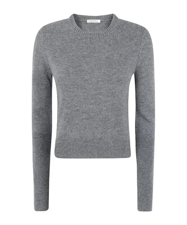 BY MALENE BIRGER Hannah' Sweater - Grey