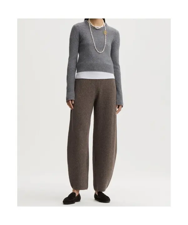 BY MALENE BIRGER Hannah' Sweater