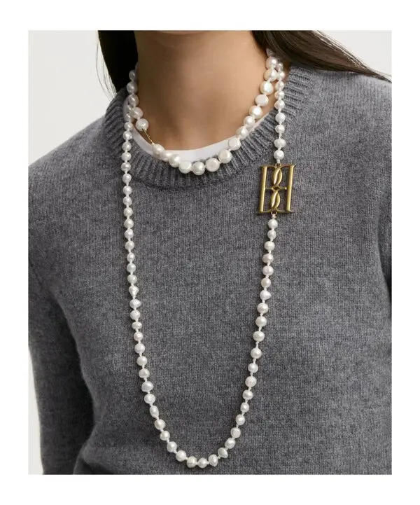 BY MALENE BIRGER Hannah' Sweater