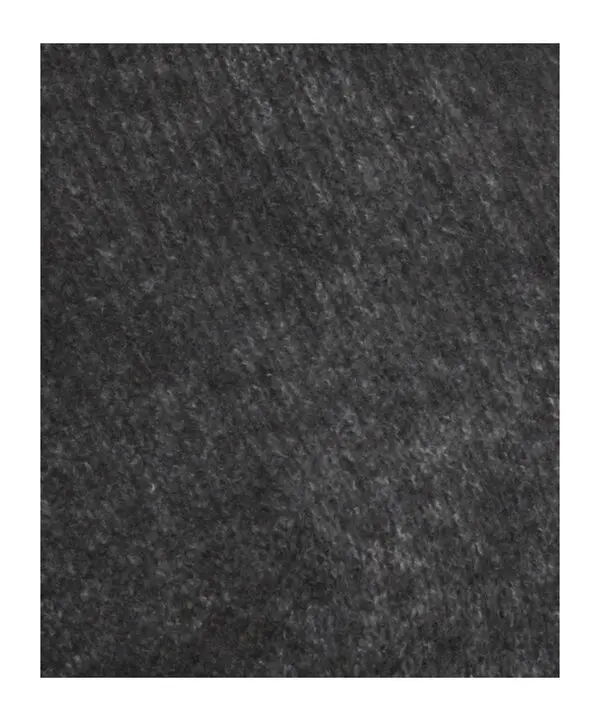 Avant Toi Brushed Long-sleeve Knitted Sweater