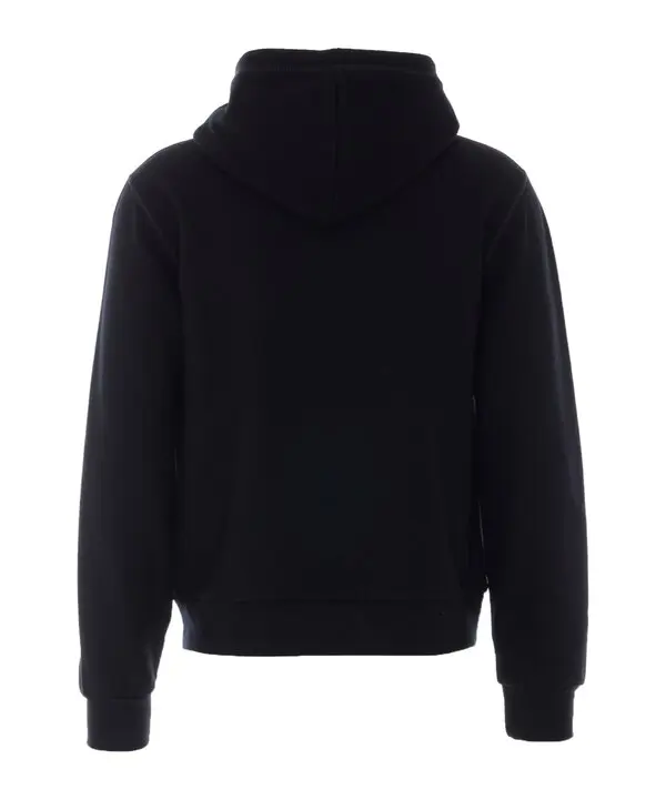 CIRCOLO 1901 Zippered Hoodie