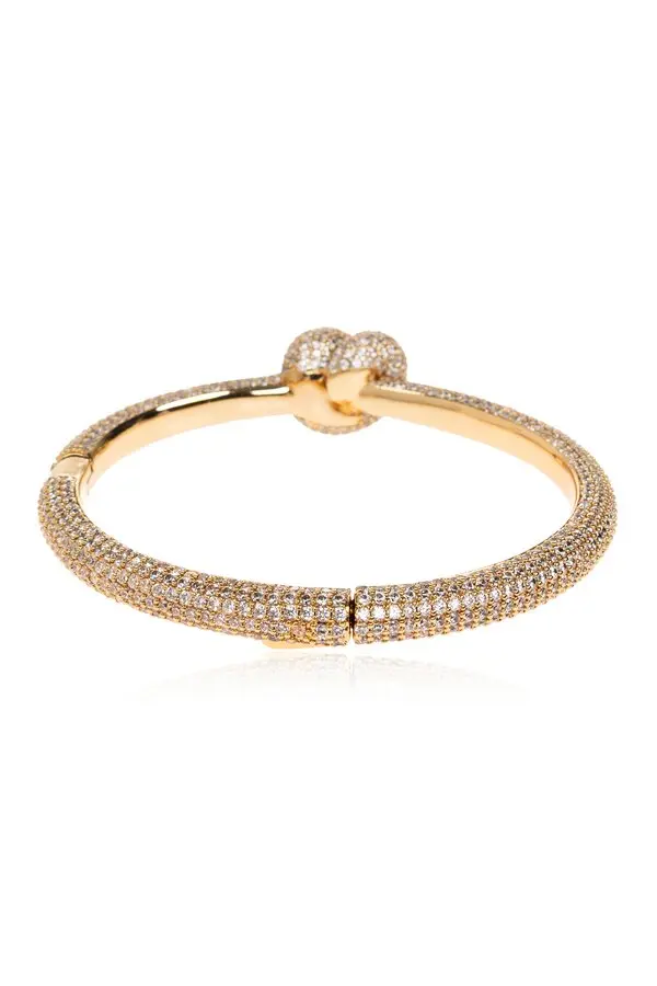 SELF-PORTRAIT Crystal Bracelet