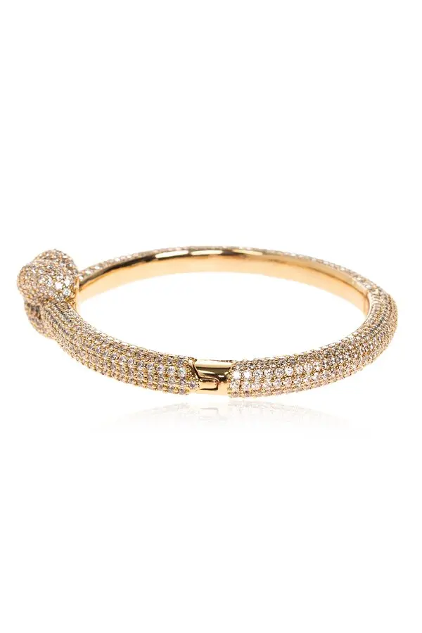 SELF-PORTRAIT Crystal Bracelet