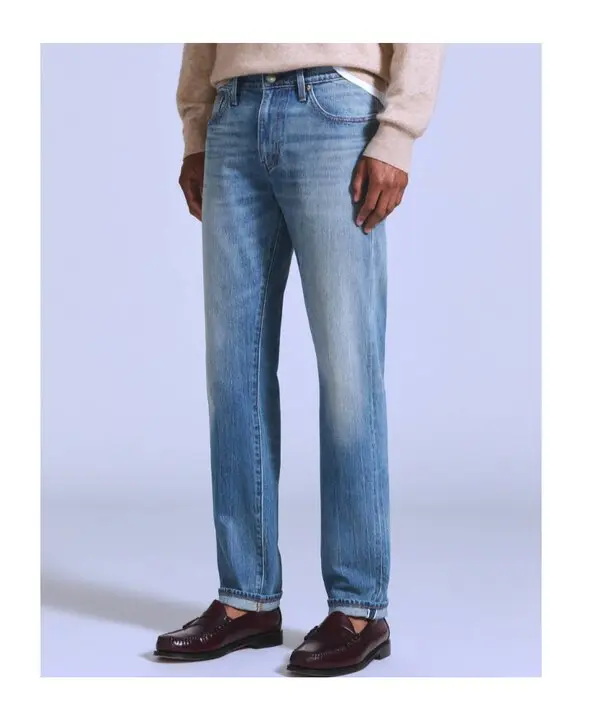 LEVI'S 511 Slim-fit Jeans - No