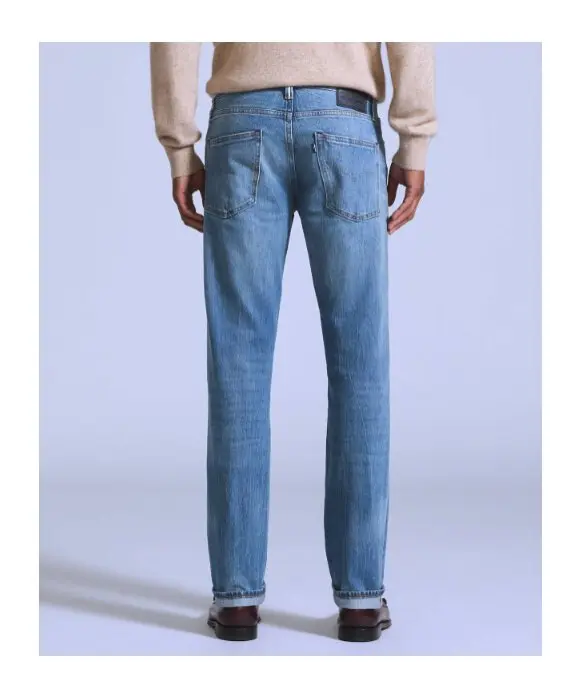 LEVI'S 511 Slim-fit Jeans - No