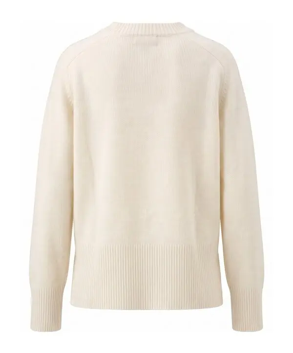 NOTSHY Xenia Round Neck Sweater