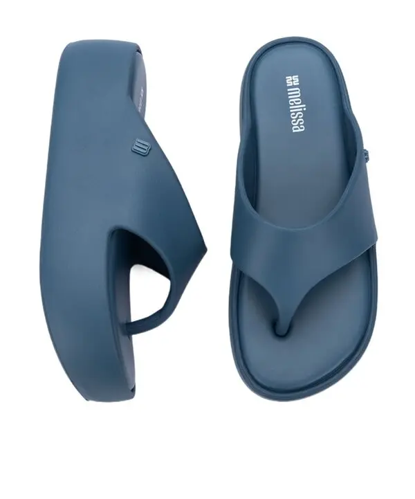 Melissa Free Platform Thong