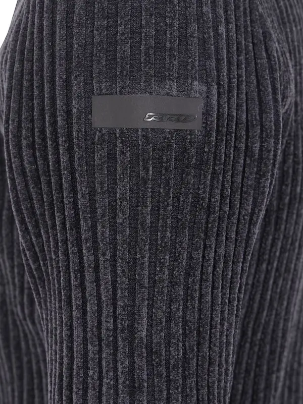 RRD Long-sleeved Knitted Cardigan