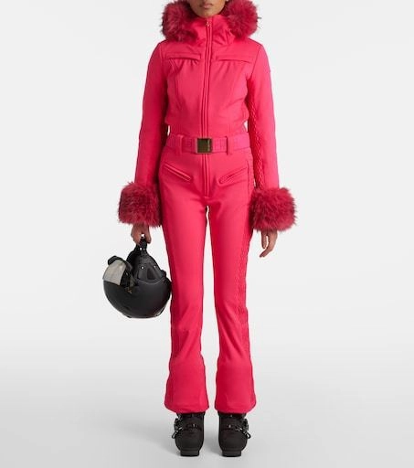Goldbergh Angele Ski Jumpsuit