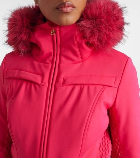 Goldbergh Angele Ski Jumpsuit