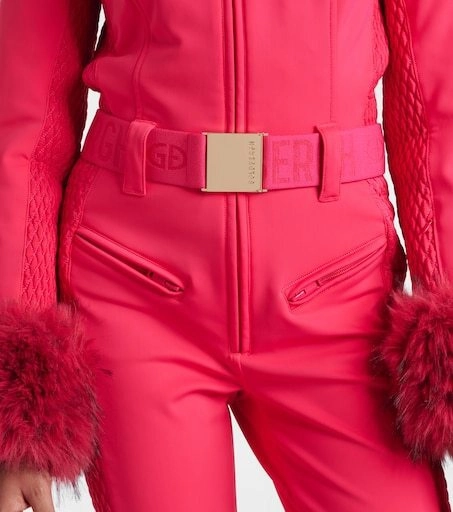 Goldbergh Angele Ski Jumpsuit