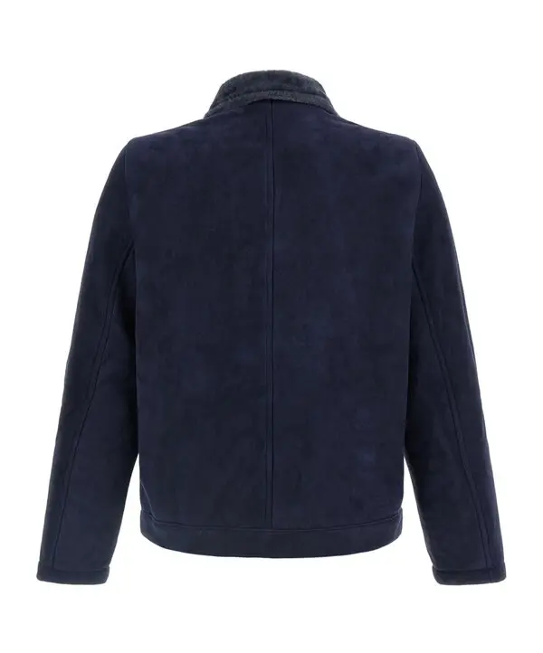 GIORGIO BRATO Long-sleeved Casual Jacket