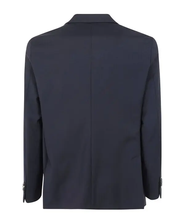 RRD Double-breasted Suit Jacket