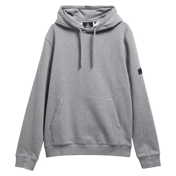 Barbour Hooded Sweatshirt And Jogger Set