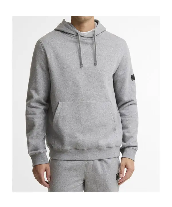 Barbour Hooded Sweatshirt And Jogger Set