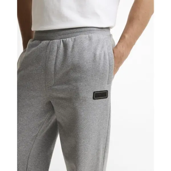 Barbour Hooded Sweatshirt And Jogger Set