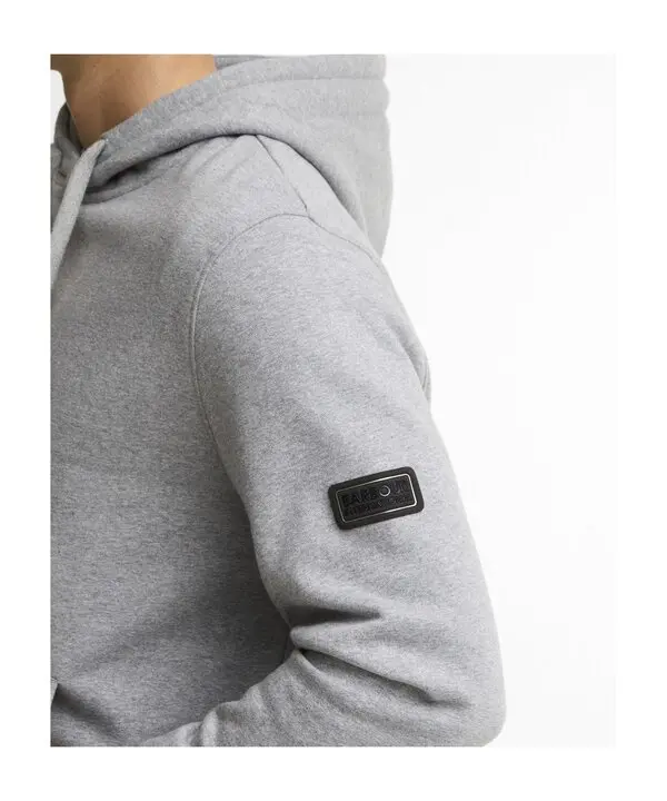 Barbour Hooded Sweatshirt And Jogger Set