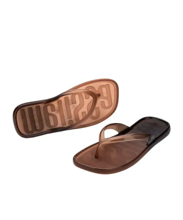 Melissa Beachwear Jelly Flip