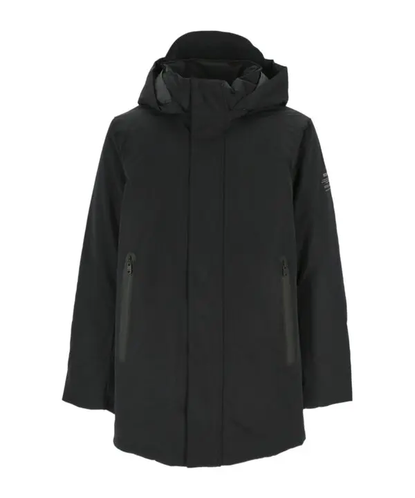 ECOALF Long-sleeve Casual Jacket
