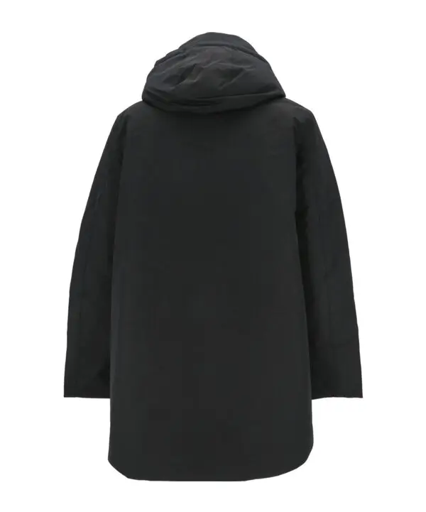 ECOALF Long-sleeve Casual Jacket
