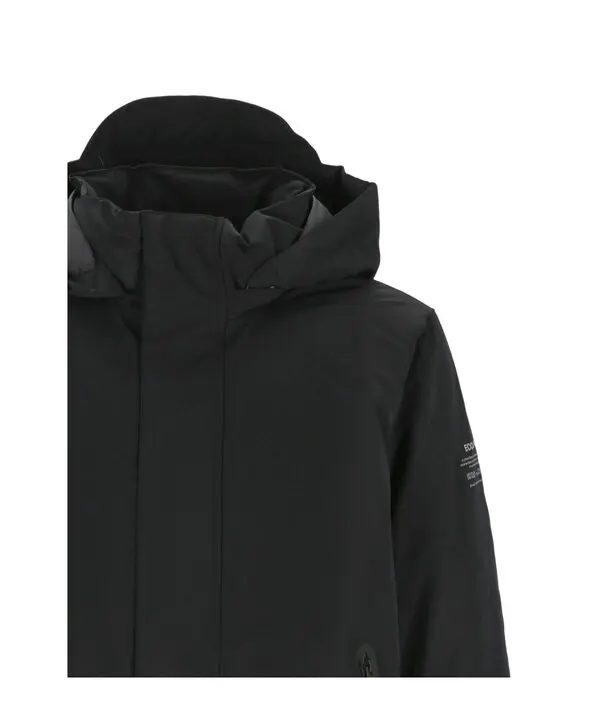 ECOALF Long-sleeve Casual Jacket