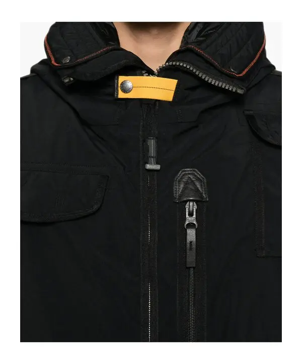 PARAJUMPERS Long-sleeved Casual Jacket