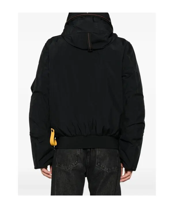 PARAJUMPERS Hooded Casual Utility Jacket