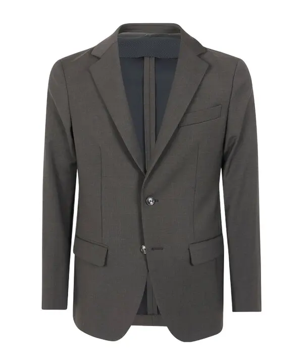 RRD Terzitel Blazer