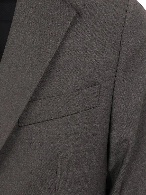 RRD Terzitel Blazer