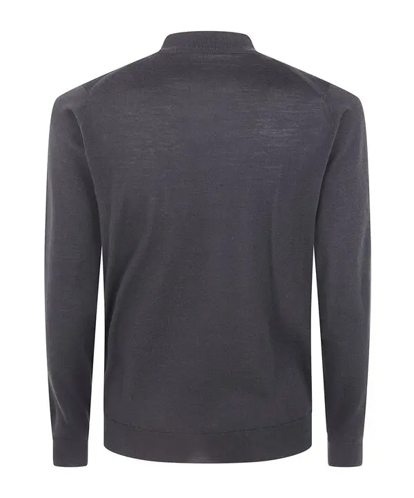 John Smedley S Sweater