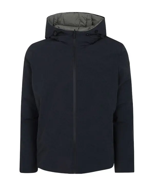 RRD Long-sleeved Double-sided Cotton-padded Jacket