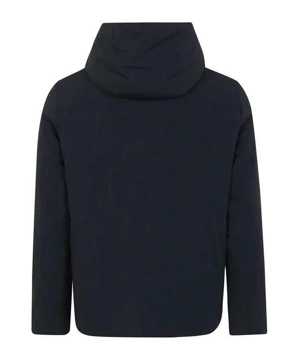 RRD Long-sleeved Double-sided Cotton-padded Jacket