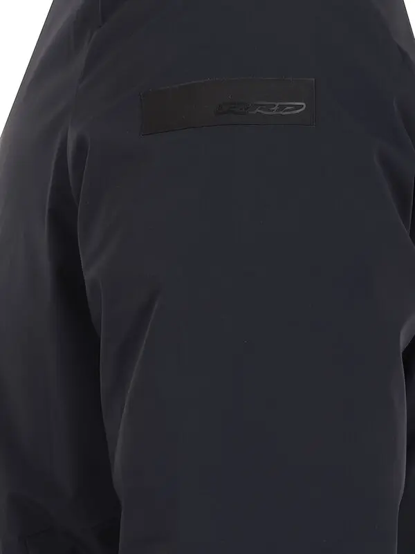 RRD Long-sleeved Double-sided Cotton-padded Jacket