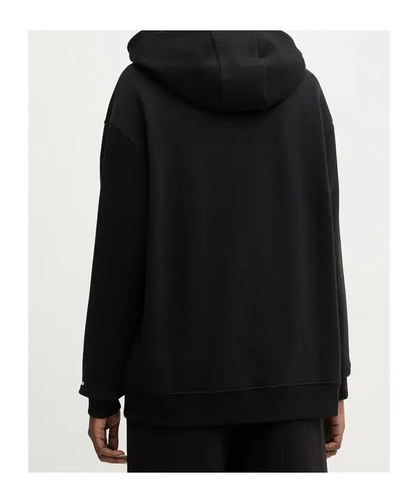 Karl Lagerfeld Ikon Valentine Hooded Sweater