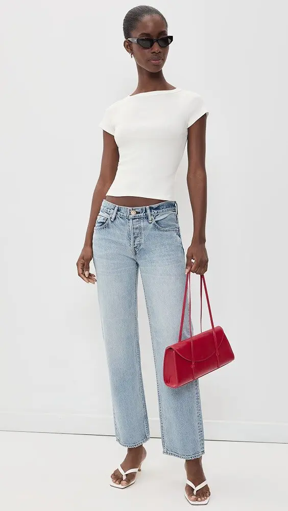REFORMATION Talia Tee