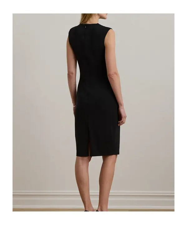 Ralph Lauren Sleeveless Dress