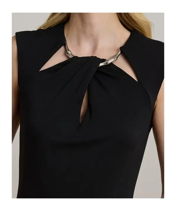 Ralph Lauren Sleeveless Dress