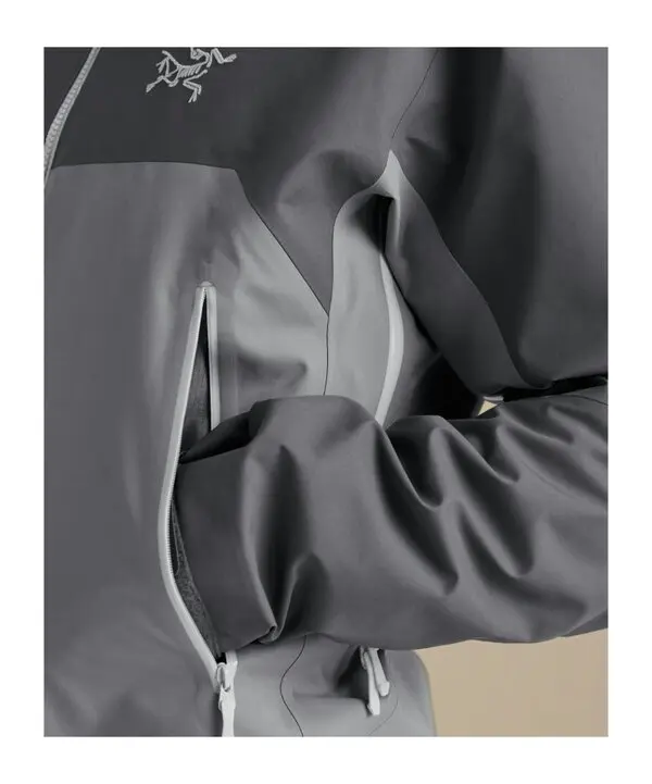 Arc'teryx Beta Ar Jacket