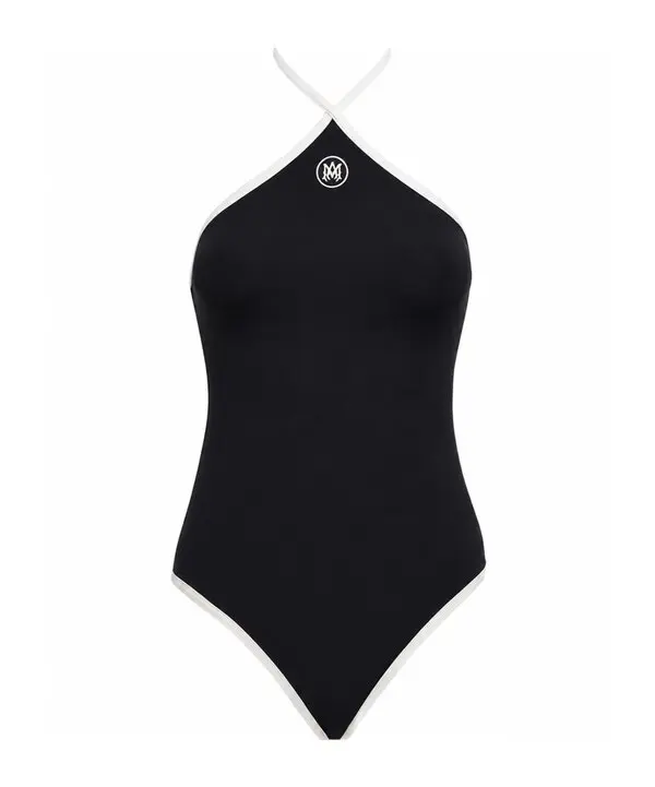 Amiri Ma One Piece - Black