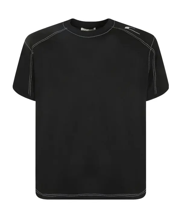 CARRER Short-sleeved T-shirt