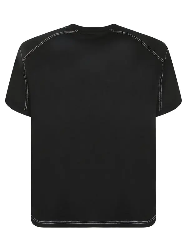 CARRER Short-sleeved T-shirt
