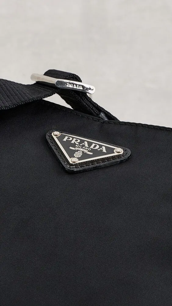 Shopbop Prada Nylon Crossbody Bag
